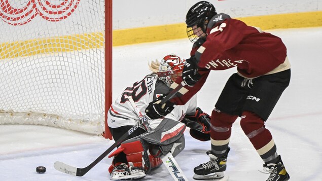 Dalton s’envole et marque trois fois dans une victoire de Montréal ...
