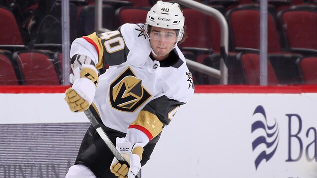 Lukas Cormier invité au camp de sélection pour le Championnat mondial ...