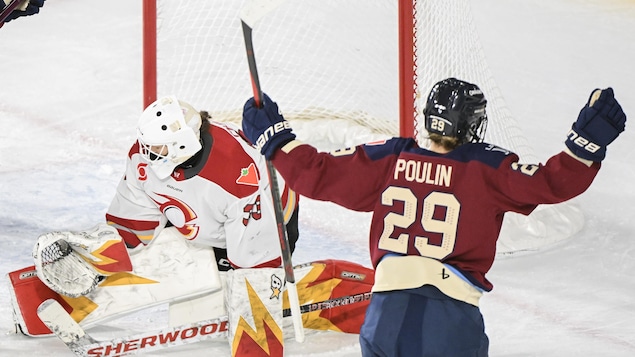 La coupe Walter, un rêve pour Marie-Philip Poulin et la Victoire ...