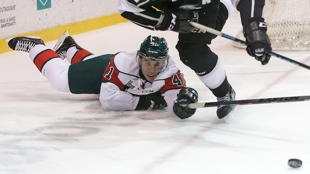 Fortier, Alain, Boucher et Waked, quatre Québécois qui veulent ...