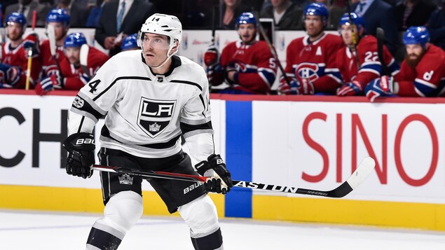 Les Oilers acquièrent Michael Cammalleri | Radio-Canada.ca