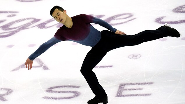 [EN DIRECT] Programmes libres masculins des mondiaux de patinage ...