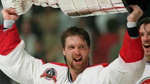 Patrick Roy voit des similitudes avec la conquête de 1993 | Radio-Canada.ca