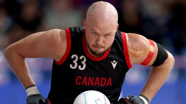 Le Canada obtient sa première victoire des Jeux de Paris en rugby en ...