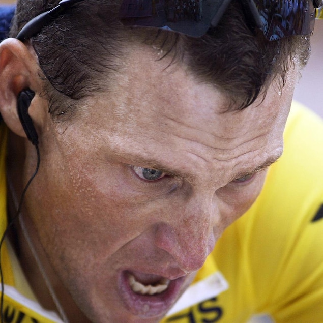Il y a 10 ans, Lance Armstrong rendait les armes | Radio-Canada.ca