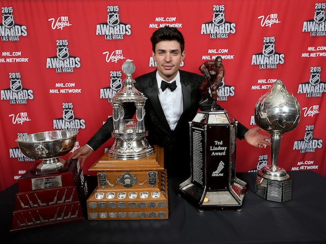 Pourquoi le Canadien a échangé Carey Price | Brève | Radio-Canada