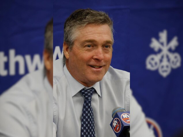 Le Canadien gâche le grand retour de Patrick Roy à Montréal | Brève ...