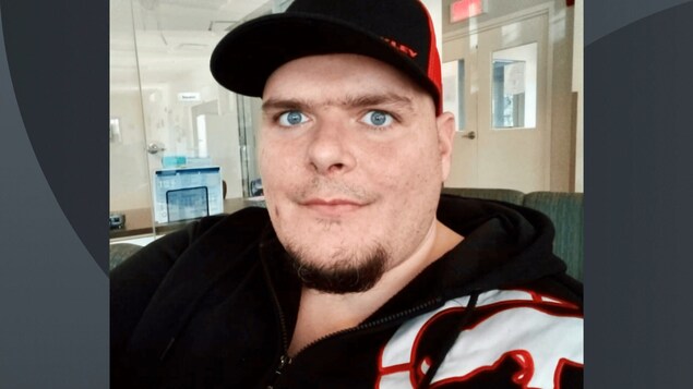 Aucune défense présentée au procès de Keven Labrie | Radio-Canada