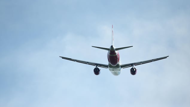 Des billets d’avion moins chers pour les voyageurs des régions du ...