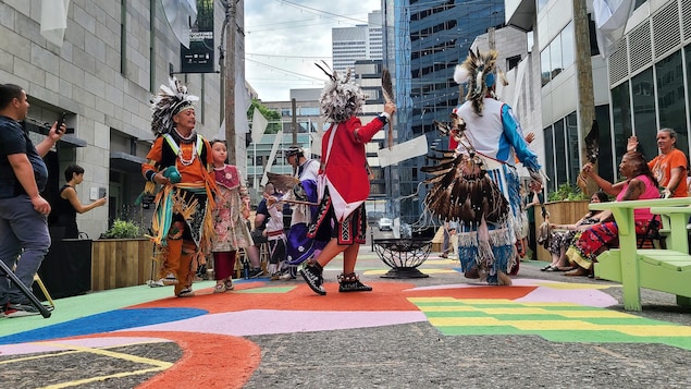 Canadá celebra el Día Nacional de los Pueblos Indígenas | Radio-Canada.ca