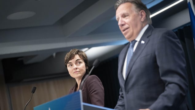 De Fitzgibbon à Fréchette : une approche similaire, des styles ...