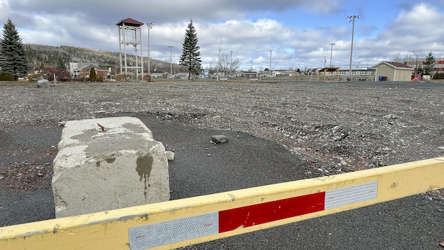 Le futur centre communautaire de Sayabec abritera l’hôtel de ville ...