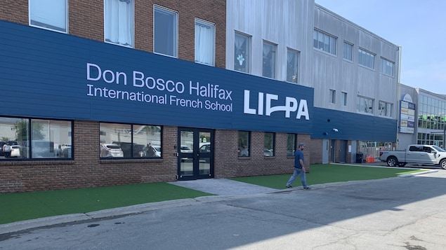 Le lycée français d’Halifax ne rouvrira pas ses portes à la rentrée ...
