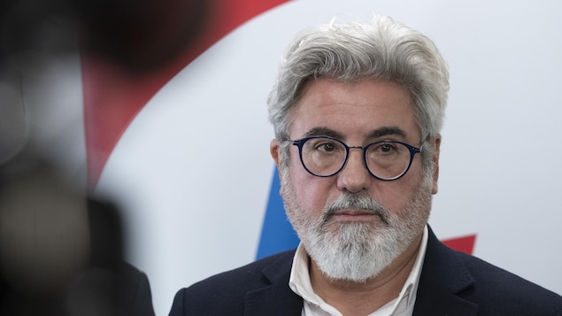 Démission de Pablo Rodriguez : quel avenir pour le PLQ | Radio-Canada