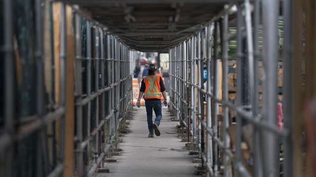 L’économie s’est contractée de 0,2 % en novembre, indique Statistique ...