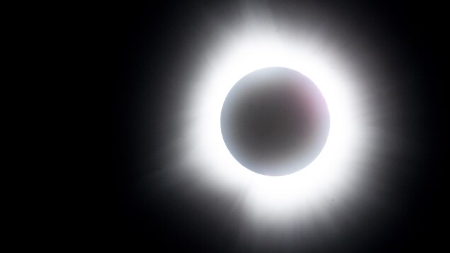À quand la prochaine éclipse solaire totale au Canada? | Radio-Canada.ca