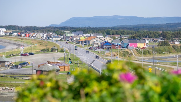Une trentaine de logements abordables promis à Cap-Chat | Radio-Canada