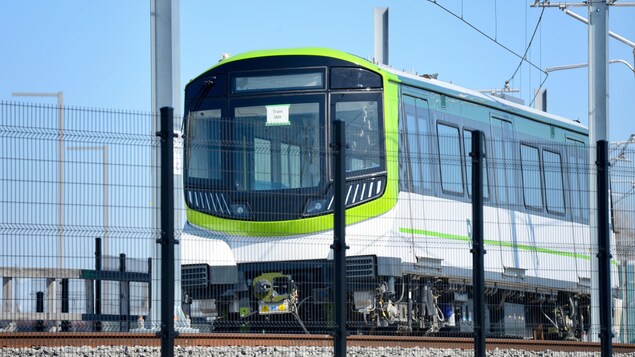 Le REM sera entièrement souterrain dans Montréal-Nord | Radio-Canada.ca
