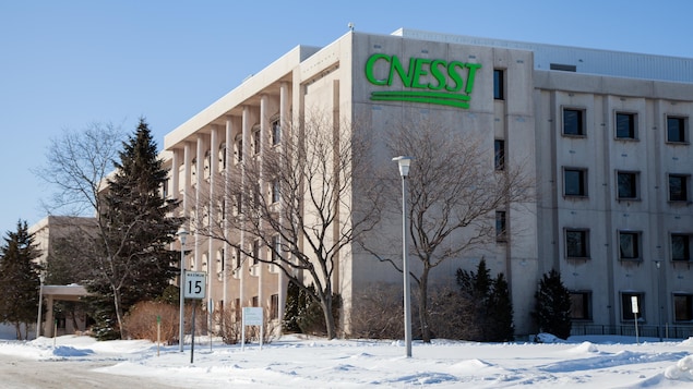 Irrégularités dans la nomination des cadres à la CNESST | Radio-Canada