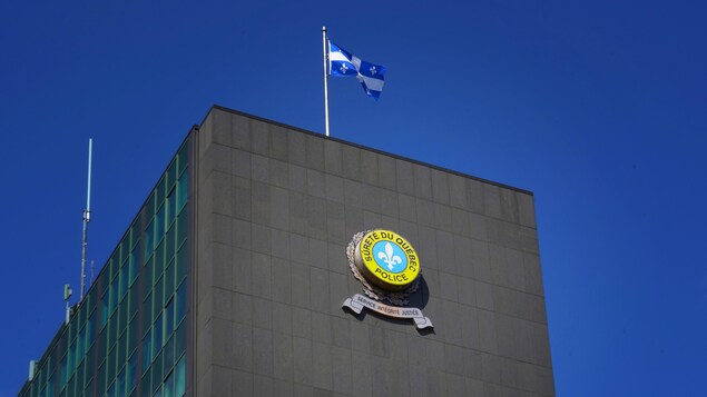 Vol de données massif à la Sûreté du Québec | Radio-Canada.ca