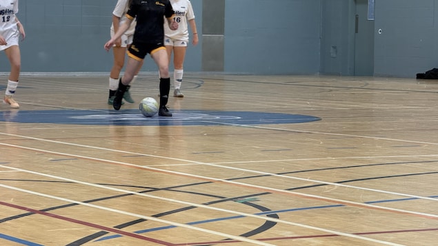 Une année record pour le 21e Tournoi Futsal Sélect de Rimouski | Radio ...