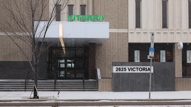 Les employés de Viterra appelés à se prononcer sur la dernière offre de ...