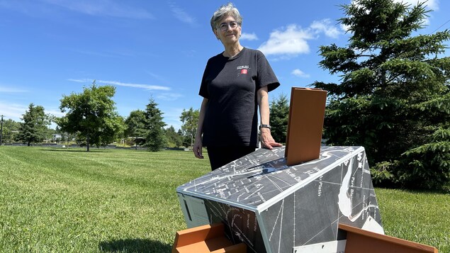 Redécouvrir les lieux publics grâce à l’art dans la MRC de Rivière-du ...