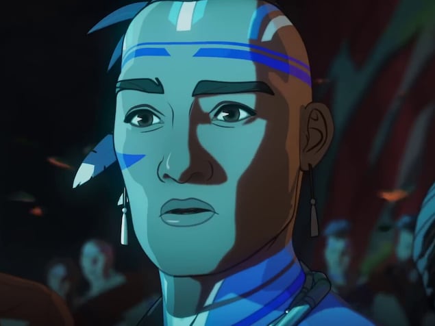 Une nouvelle héroïne mohawk pour Marvel | Brève | Radio-Canada