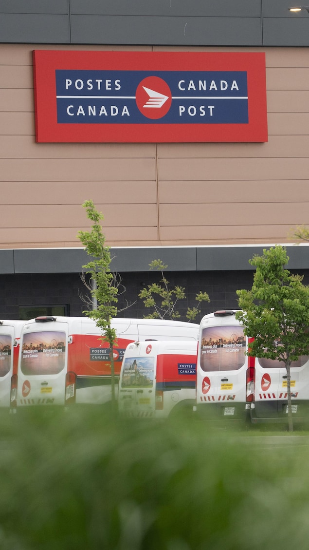 5 questions pour comprendre la grève chez Postes Canada | Brève | Radio ...