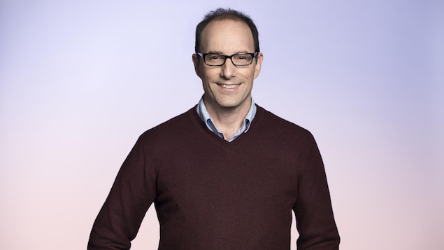 Dans l'atelier de... Leonard Bernstein avec Frédéric Trudel | Radio-Canada