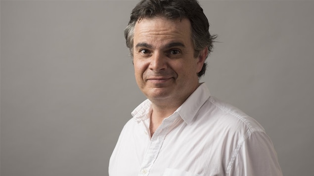 L’incroyable mère d’Alexandre Jardin | Radio-Canada