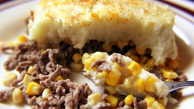 Les origines insaisissables du pâté chinois, emblème culinaire du Québec