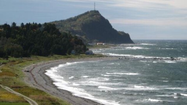 L’implantation d’une distillerie sème l’espoir à Cap-Chat | Radio-Canada.ca