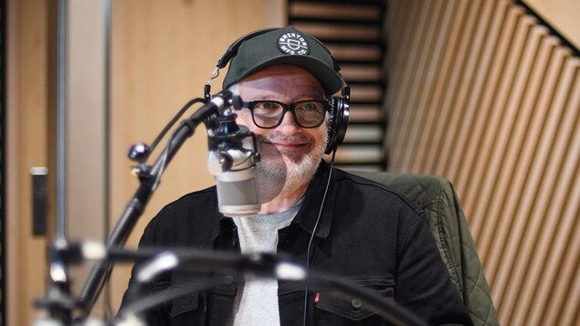 Rattrapage du 14 oct. 2022 : Le 10e album de Daniel Bélanger, et la ...