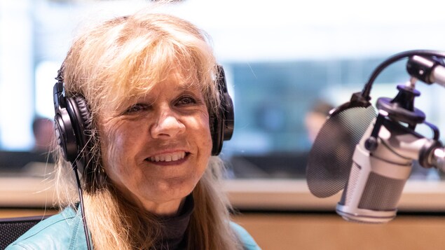 Rattrapage du 24 mai 2023 : La médecin sans frontières Danielle ...