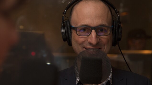 Audio fil du lundi 15 mai 2017