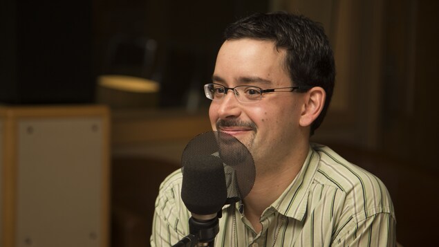 Audio fil du lundi 17 octobre 2016