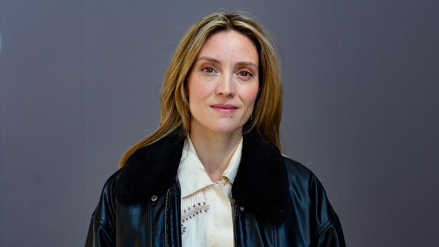 Rattrapage du 27 mars 2024 : Évelyne Brochu et Patrick Senécal