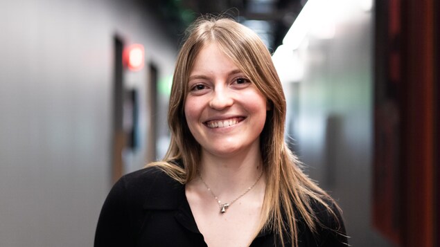 Rattrapage du 14 avr. 2023 : Rencontre avec la paraskieuse Frédérique ...