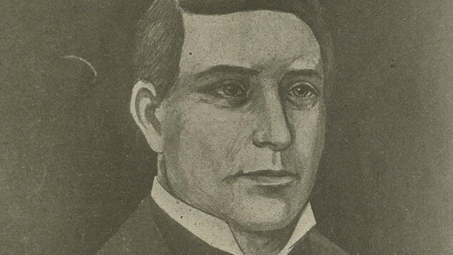 Jos Montferrand, le bûcheron qui aimait la bagarre