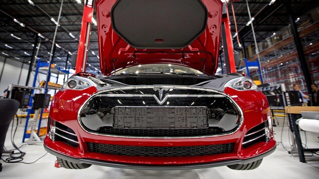 Le Canada en voie de devenir une puissance de l’électrification ...