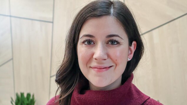 Rattrapage du 1er déc. 2023 : Fanny Bloom et Catherine Fournier