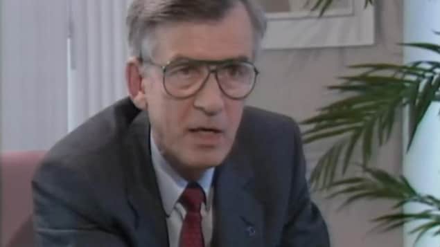 Jean Campeau (1931-2025), bâtisseur de l’économie du Québec | Radio-Canada