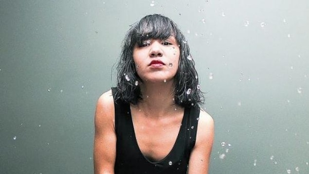 Épisode # 156 : l'hommage de Moe Clark à la chanteuse inuk Kelly Fraser ...