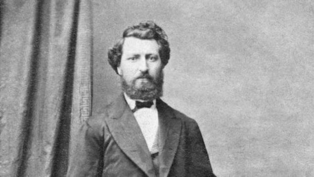 Un projet de loi pour reconnaître Louis Riel comme 1er premier ministre ...