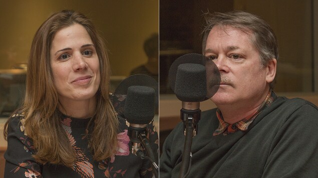 Audio fil du vendredi 27 avril 2018