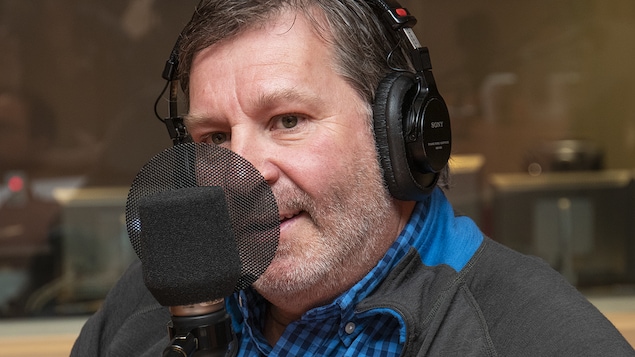 Mario Jean présente un nouveau spectacle | Radio-Canada