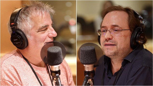 Audio fil du mercredi 29 mai 2019