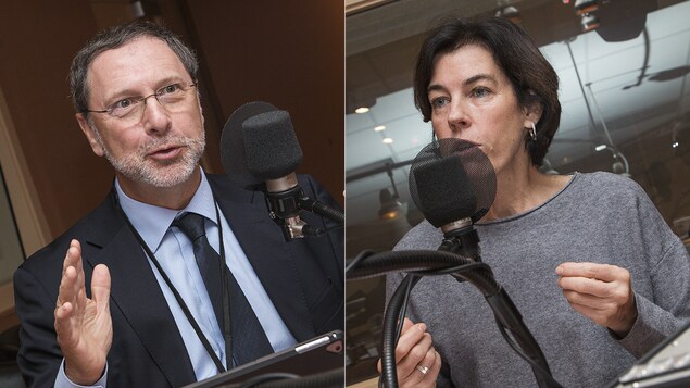 Audio fil du vendredi 20 octobre 2017