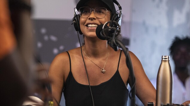 Rattrapage du 23 sept. 2022 : Myriam Fehmiu, Kim Thùy et Ibrahim Maalouf